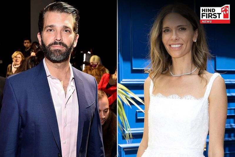 Who Is Bettina Anderson: कौन हैं बेटिना एंडरसन..? जो बनेगी डोनाल्ड ...